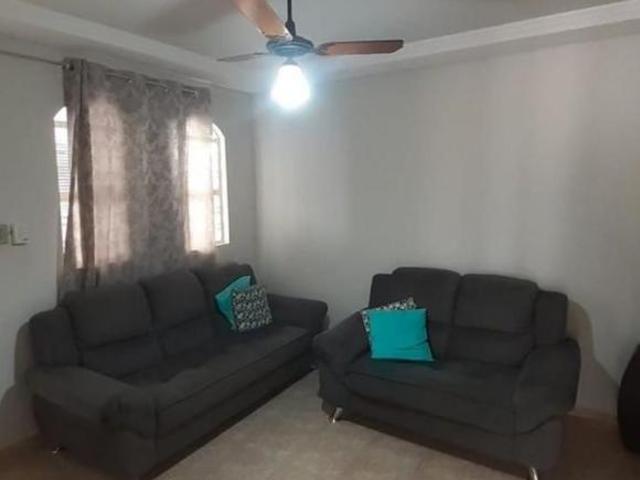 Casa, Jardim Umuarama, Bariri, SP