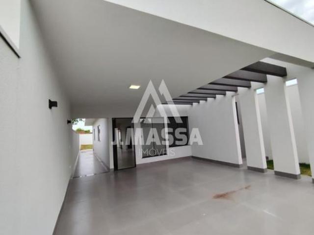 Casa, Jardim Universidade I, Cianorte, PR