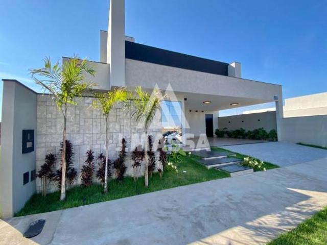 Casa, Jardim Universidade II, Cianorte, PR