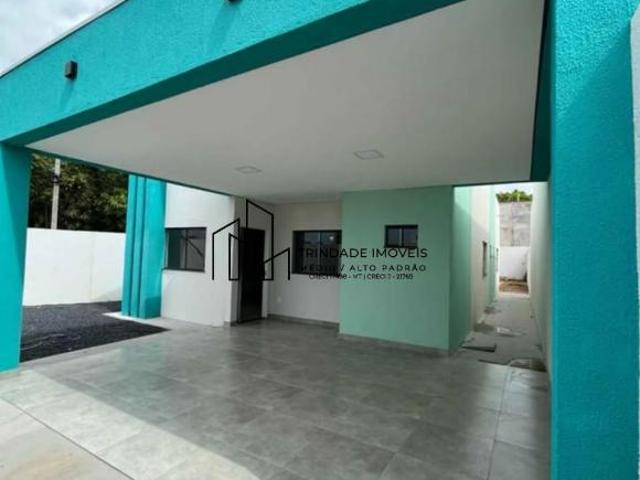 Casa, Jardim Universitário, Cuiabá, MT