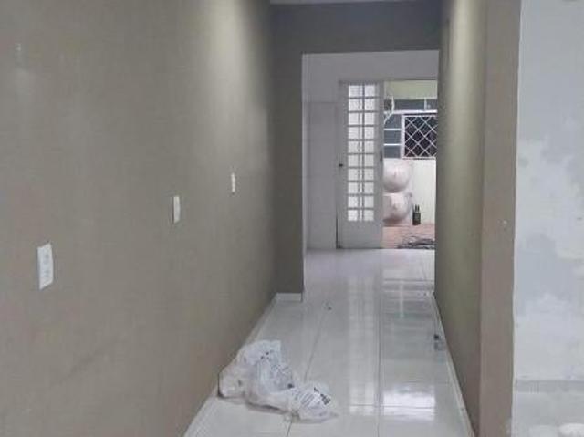 Casa, Jardim Universitário, Cuiabá, MT