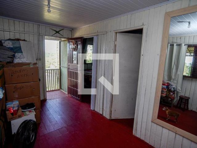 Casa, Jardim Universitário, 2 Quartos, 40 m2 Viamão