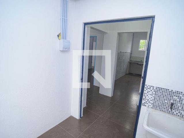 Casa, Jardim Universitário, 2 Quartos, 65 m2 Viamão