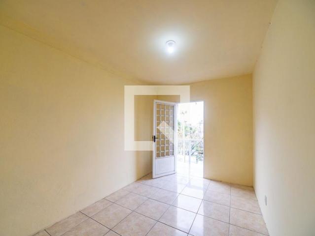Casa, Jardim Universitário, 2 Quartos, 70 m2 Viamão
