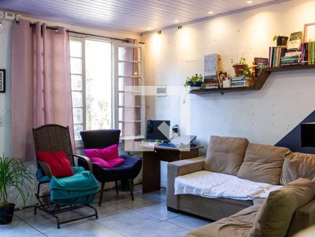Casa, Jardim Universitário, 2 Quartos, 80 m2 Viamão