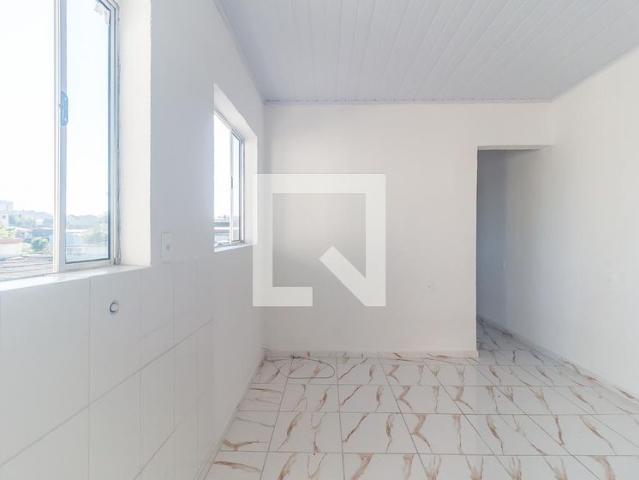 Casa, Jardim Universo, 1 Quarto, 35 m2 Mogi das Cruzes