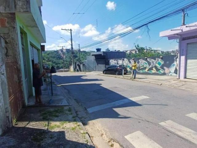 Casa, Jardim União, Franco da Rocha, SP