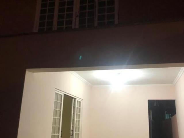 Casa, Jardim Uruguai, Campinas, SP