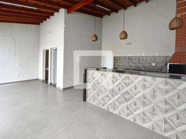 Casa, Jardim Uruguai, 1 Quarto, 200 m2 Campinas
