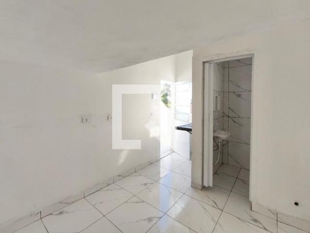 Casa, Jardim Uruguai, 1 Quarto, 35 m2 Campinas