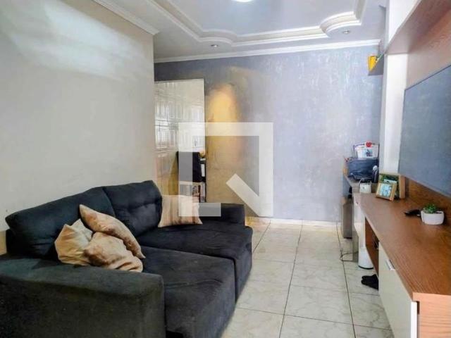 Casa, Jardim Uruguai, 2 Quartos, 60 m2 Campinas
