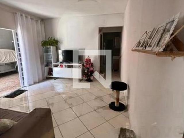 Casa, Jardim Uruguai, 2 Quartos, 60 m2 Campinas
