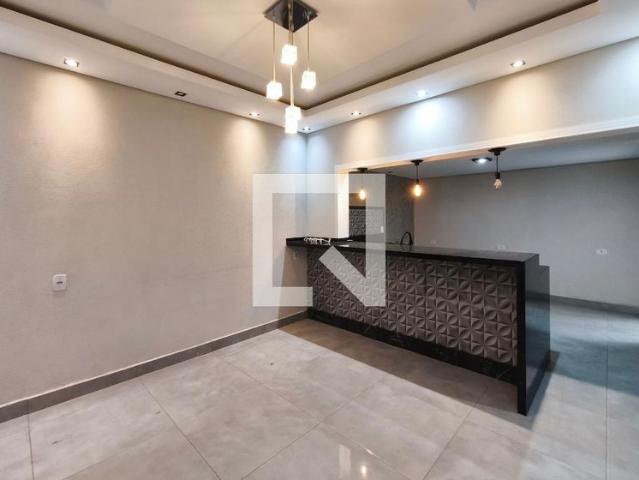 Casa, Jardim Uruguai, 2 Quartos, 92 m2 Campinas