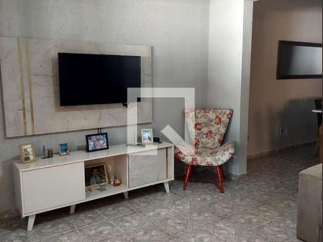 Casa, Jardim Uruguai, 3 Quartos, 80 m2 Campinas