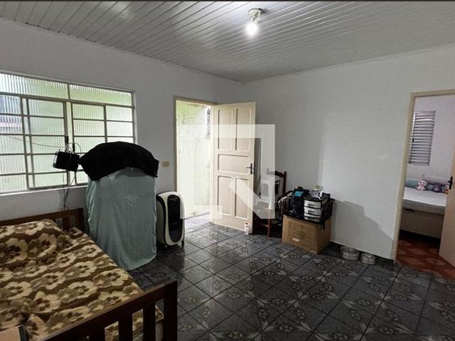 Casa, Jardim Utinga, 3 Quartos, 125 m2 Santo André