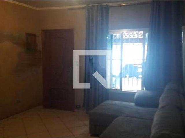 Casa, Jardim Utinga, 3 Quartos, 136 m2 Santo André