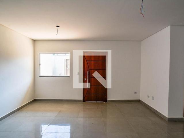 Casa, Jardim Utinga, 3 Quartos, 86 m2 Santo André