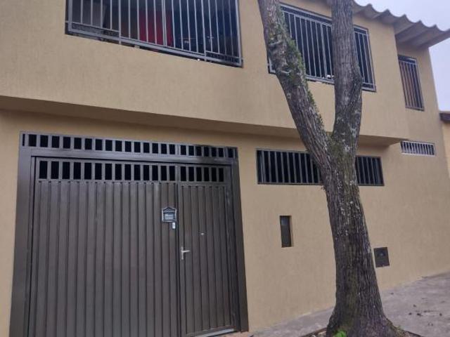 Casa, Jardim Utinga, Santo André, SP