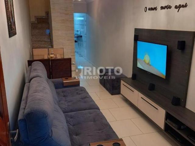 Casa, Jardim Utinga, Santo André, SP