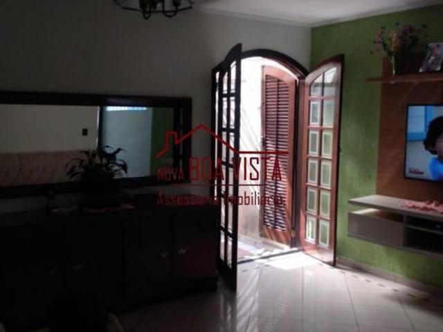 Casa, Jardim Utinga, Santo André, SP