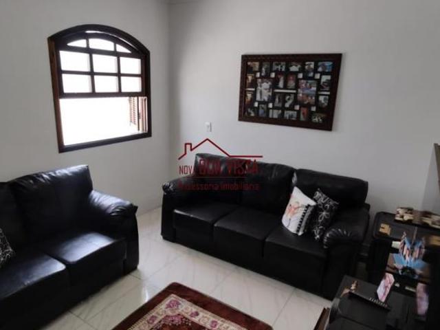 Casa, Jardim Utinga, Santo André, SP