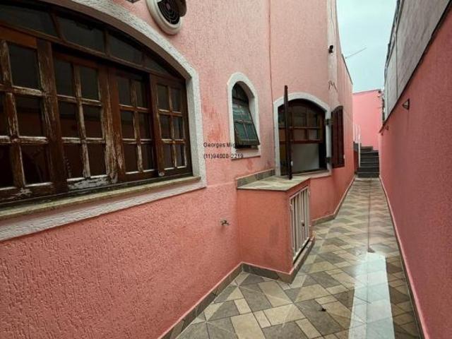 Casa, Jardim Utinga, Santo André, SP