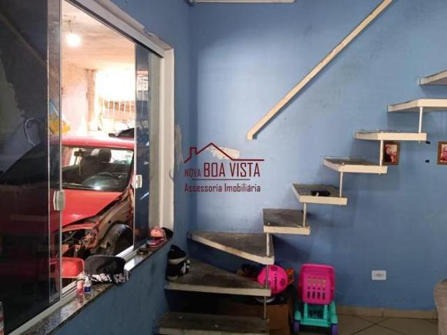 Casa, Jardim Utinga, Santo André, SP