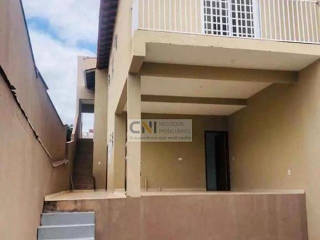 CASA JARDIM VALE VERDE LONDRINA
