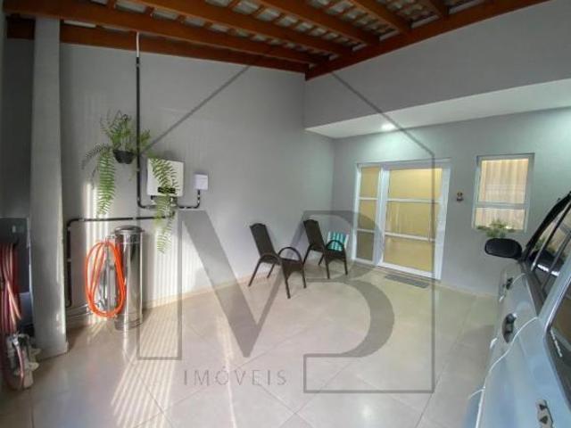 Casa, Jardim Valença, Indaiatuba, SP