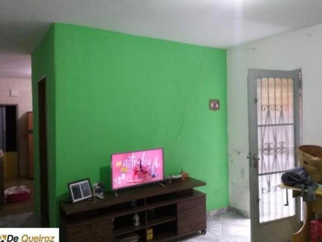 Casa, Jardim Varginha, São Paulo, SP
