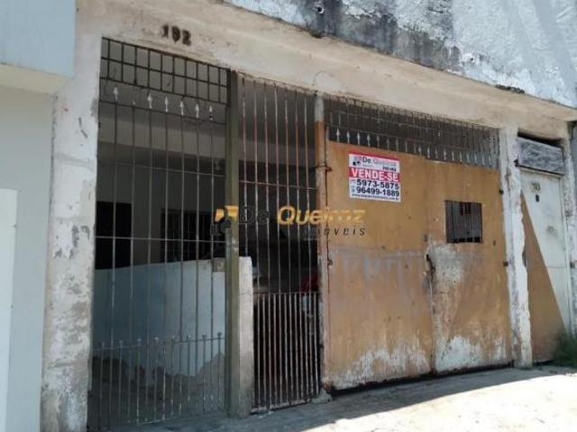 Casa, Jardim Varginha, São Paulo, SP