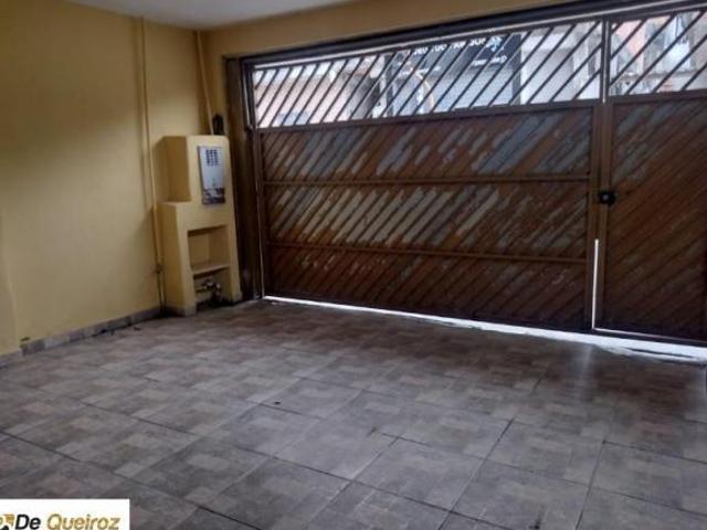 Casa, Jardim Varginha, São Paulo, SP