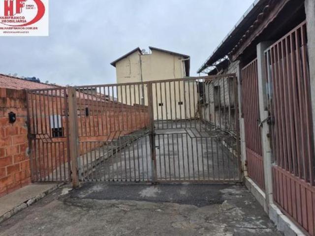Casa, Jardim Vassouras, Francisco Morato, SP