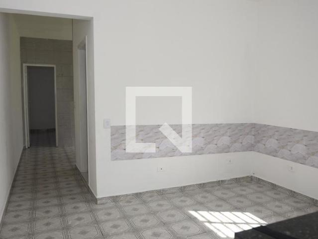 Casa, Jardim Vazame, 1 Quarto, 40 m2 Embu das Artes