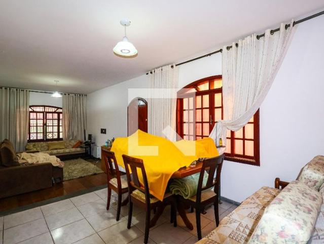 Casa, Jardim Vazani, 3 Quartos, 200 m2 São Paulo