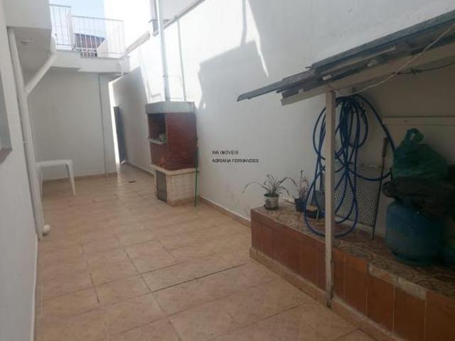 CASA JARDIM VENEZA