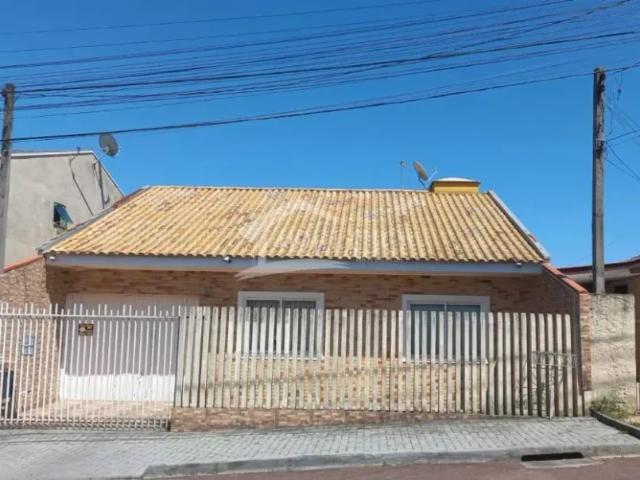 Casa Jardim Veneza