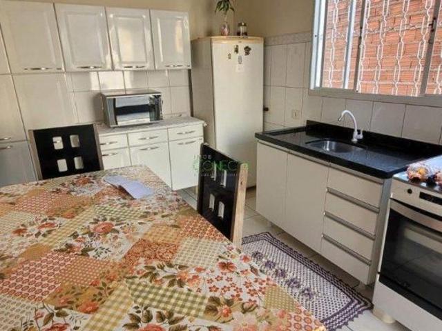 Casa | Jardim Veneza | Londrina