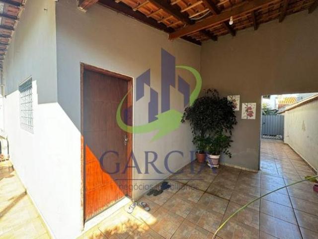 Casa, Jardim Veneza, Mogi Guaçu, SP