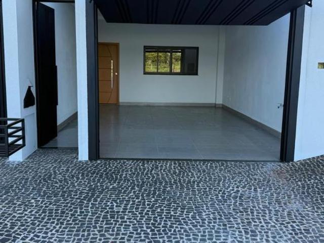 Casa, Jardim Veneza, Uberlândia, MG