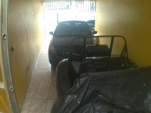 Casa Jardim Veloso