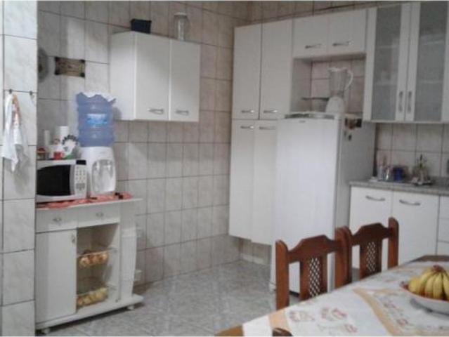Casa Jardim Veloso