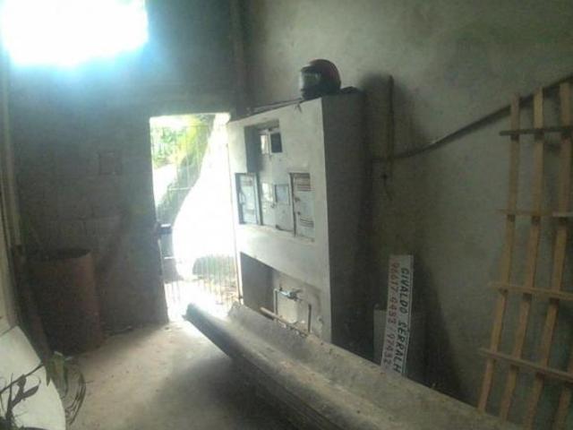 Casa Jardim Veloso
