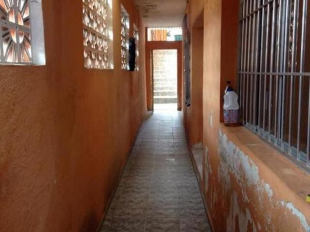 Casa Jardim Veloso