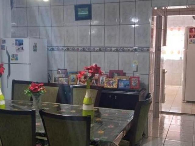 Casa Jardim Veloso