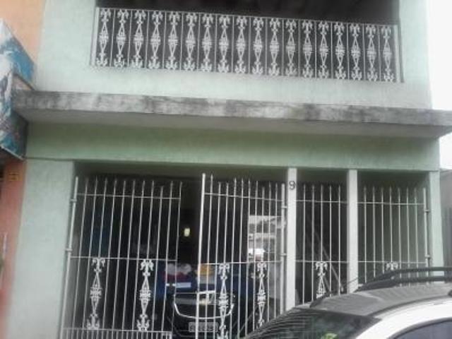 Casa Jardim Veloso