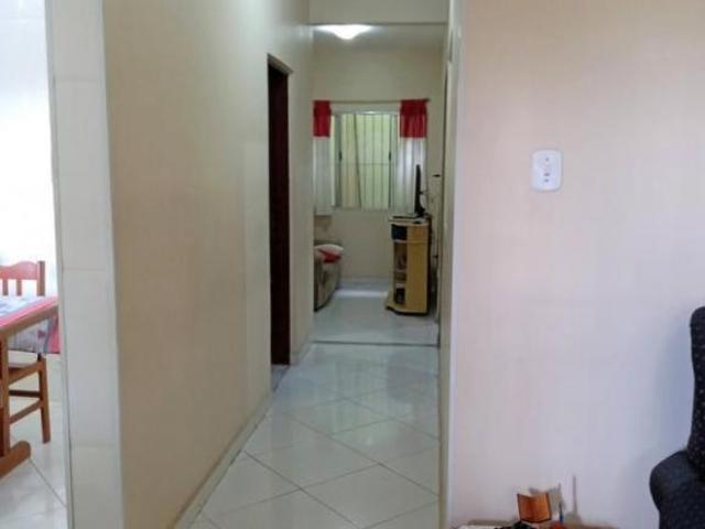 Casa Jardim Veloso