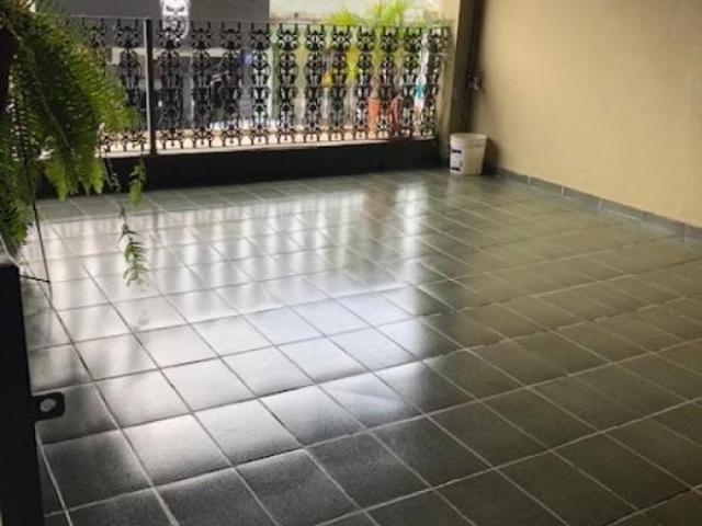 Casa Jardim Veloso