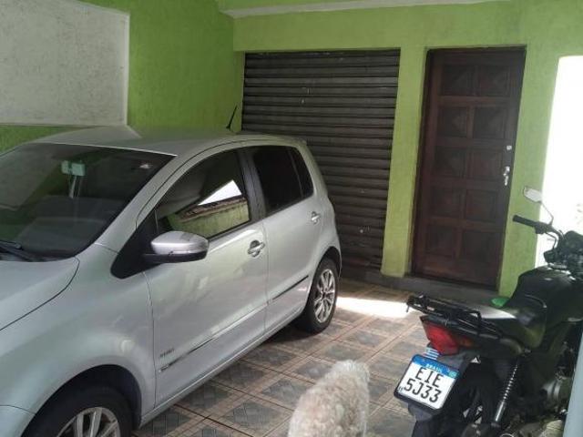 CASA JARDIM VELOSO COM 2 DORM JD VELOSO REF 1939