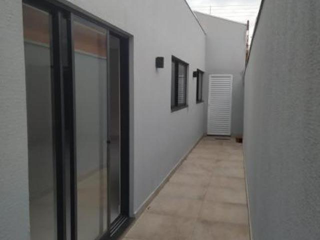 Casa, Jardim Vertoni, Catanduva, SP